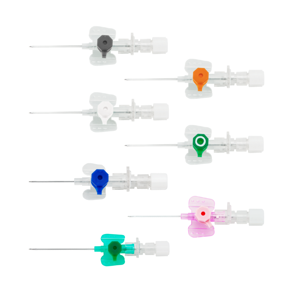 Vasofix Braunüle von B. Braun, in versch. Größen | medplus