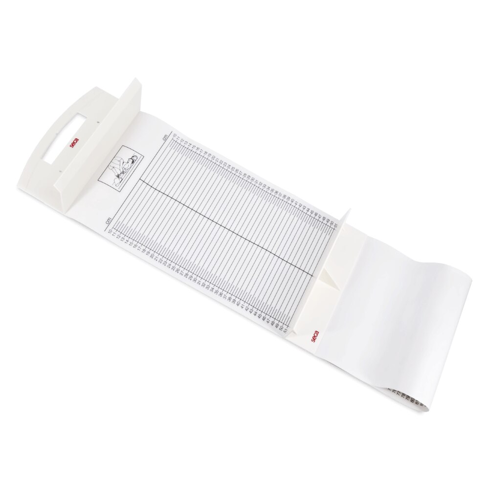 seca 210 Messmatte für Säuglinge & Kleinkinder | medplus