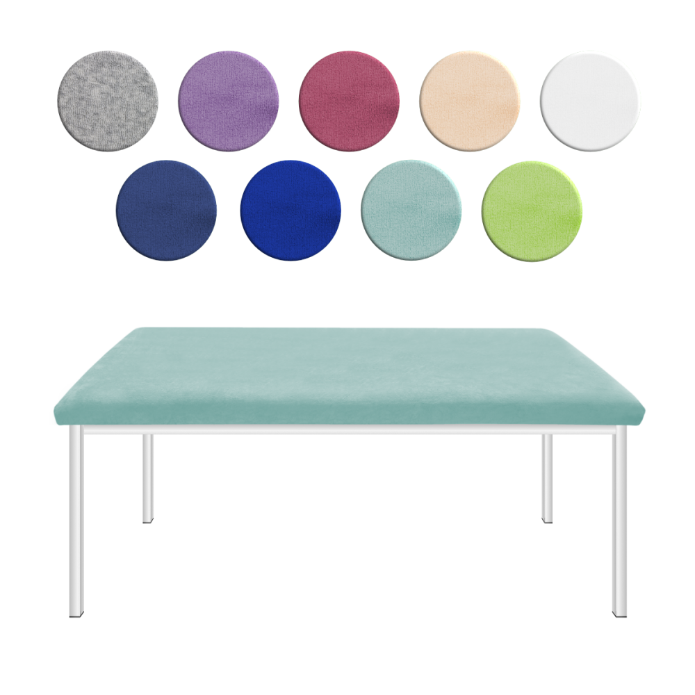 Liegenbezug 195 x 65 cm (Select) | Praxisbedarf | medplus