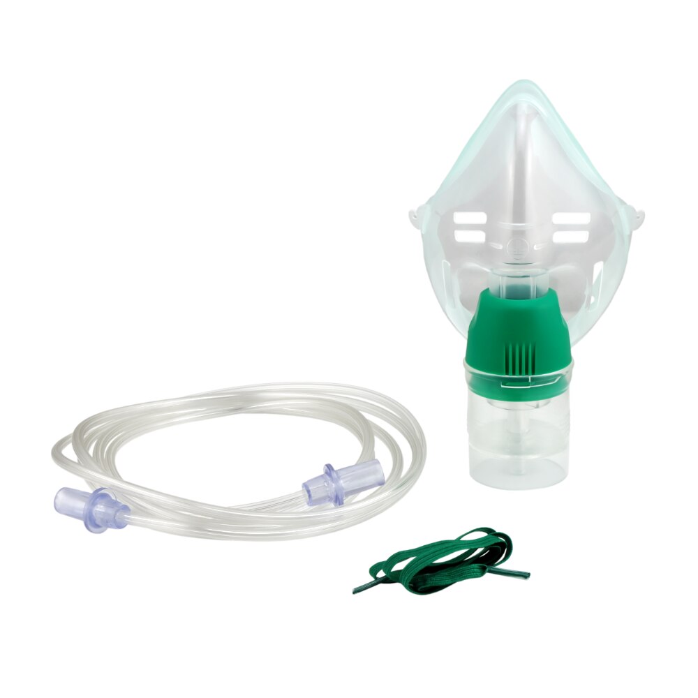 Cirrus 2 Vernebler mit EcoLite Aerosolmaske kaufen | medplus