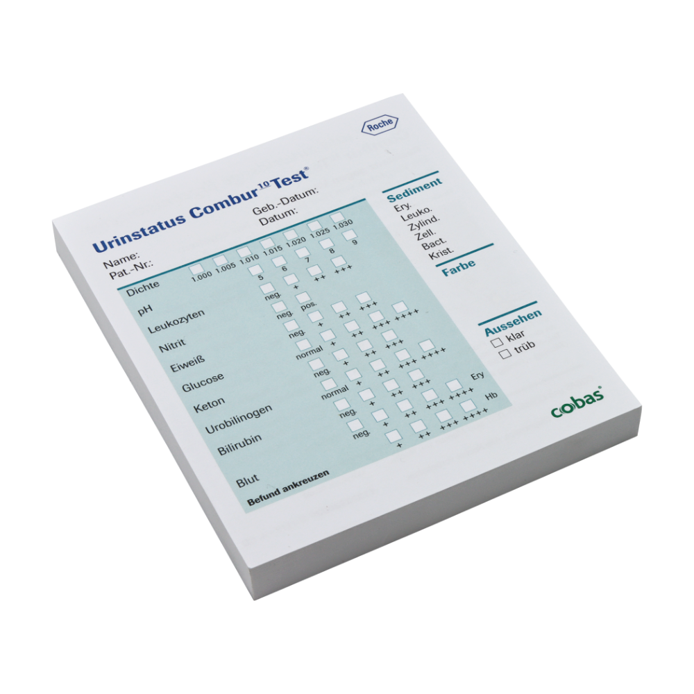 Combur 10 Test günstig online kaufen, 100 St. | medplus