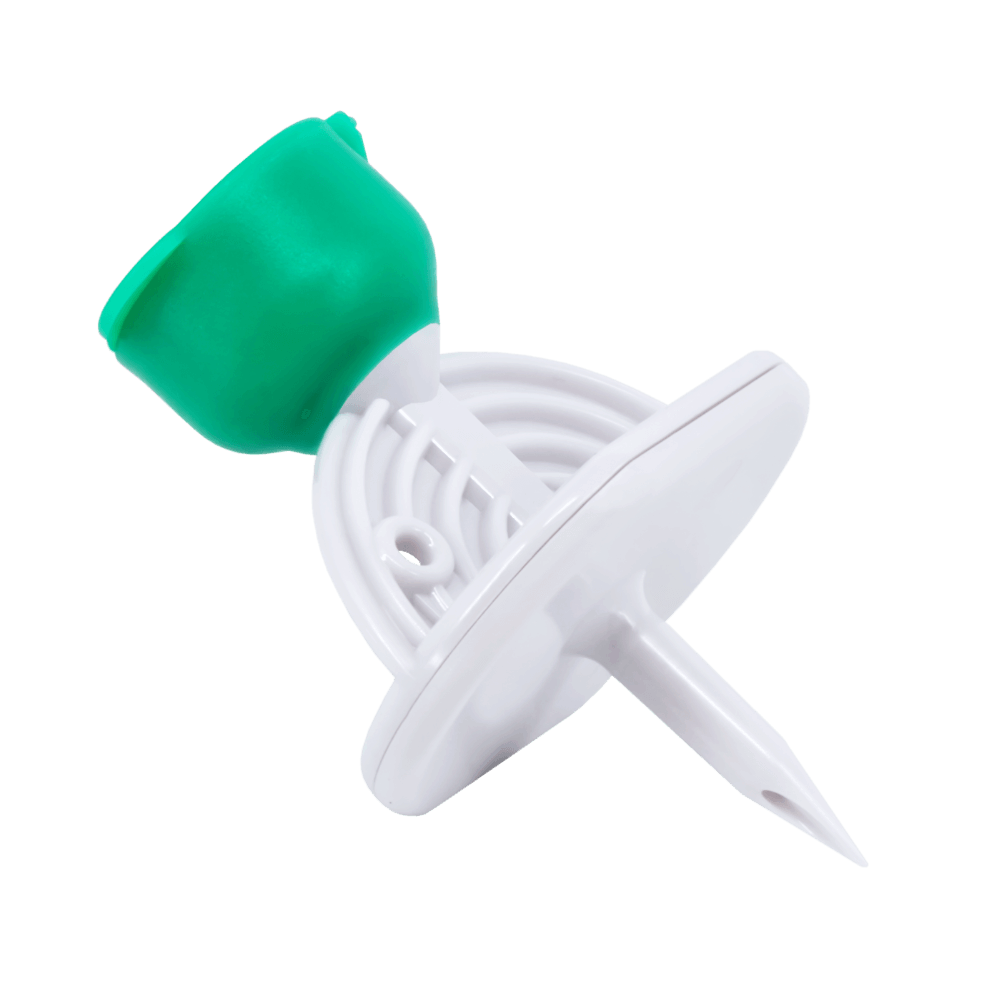 Mini Spike Plus kaufen (Entnahme-& Zuspritzspike) | medplus