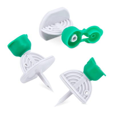 Mini Spike Plus kaufen (Entnahme-& Zuspritzspike) | medplus