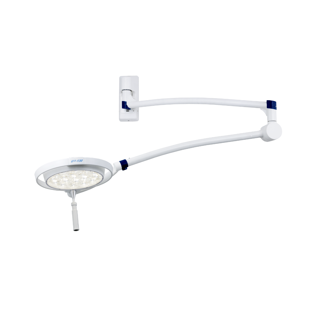Dr. Mach LED 130 Plus Untersuchungsleuchte | medplus