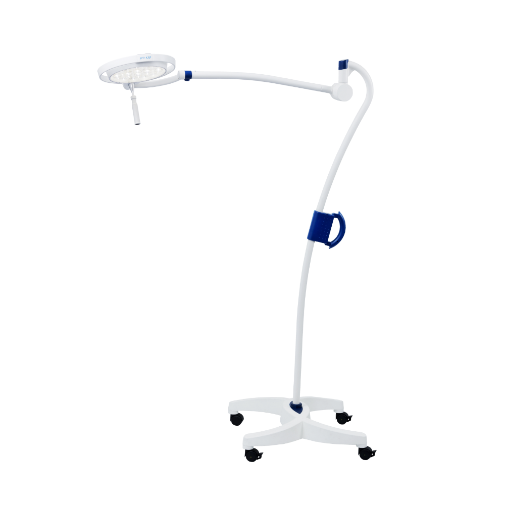 Dr. Mach LED 130 / 130 F Untersuchungsleuchte | medplus