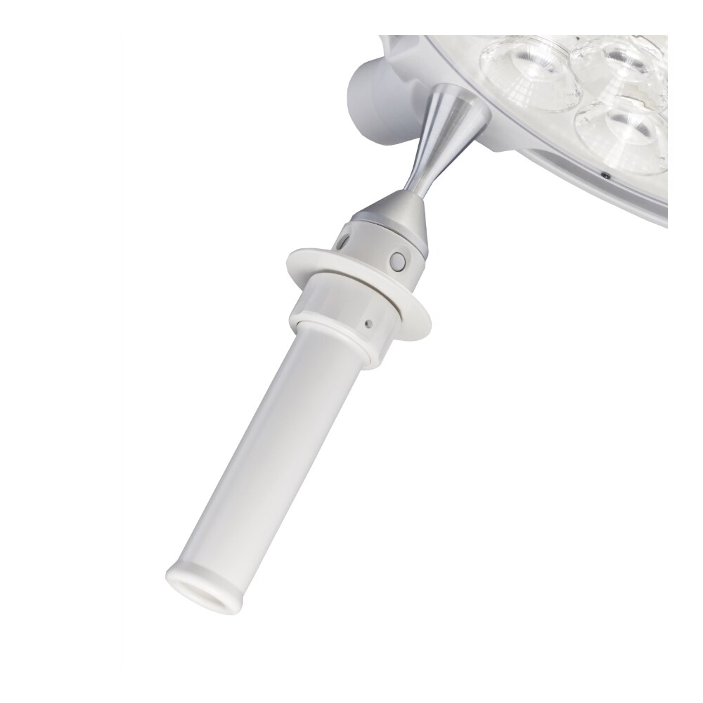 Dr. Mach LED 130 / 130 F Untersuchungsleuchte | medplus