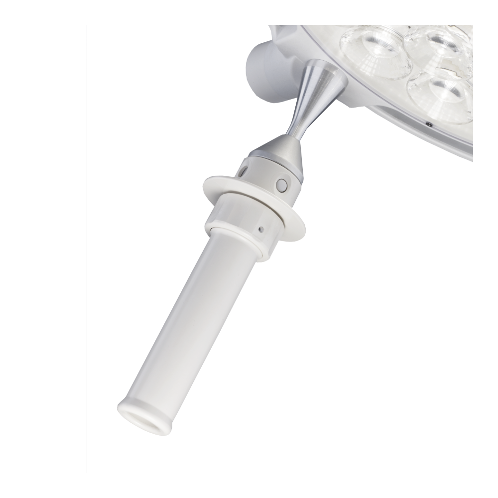 Dr. Mach LED 130 / 130 F Untersuchungsleuchte | medplus