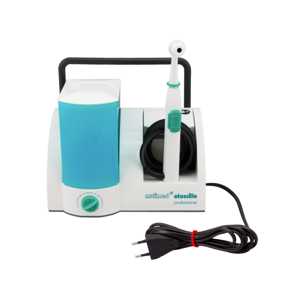 Mulimed-otoscillo professional online kaufen | medplus