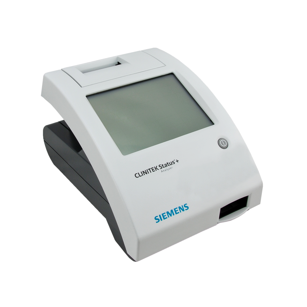 Clinitek Status Plus Harn-Analysesystem von Siemens | medplus
