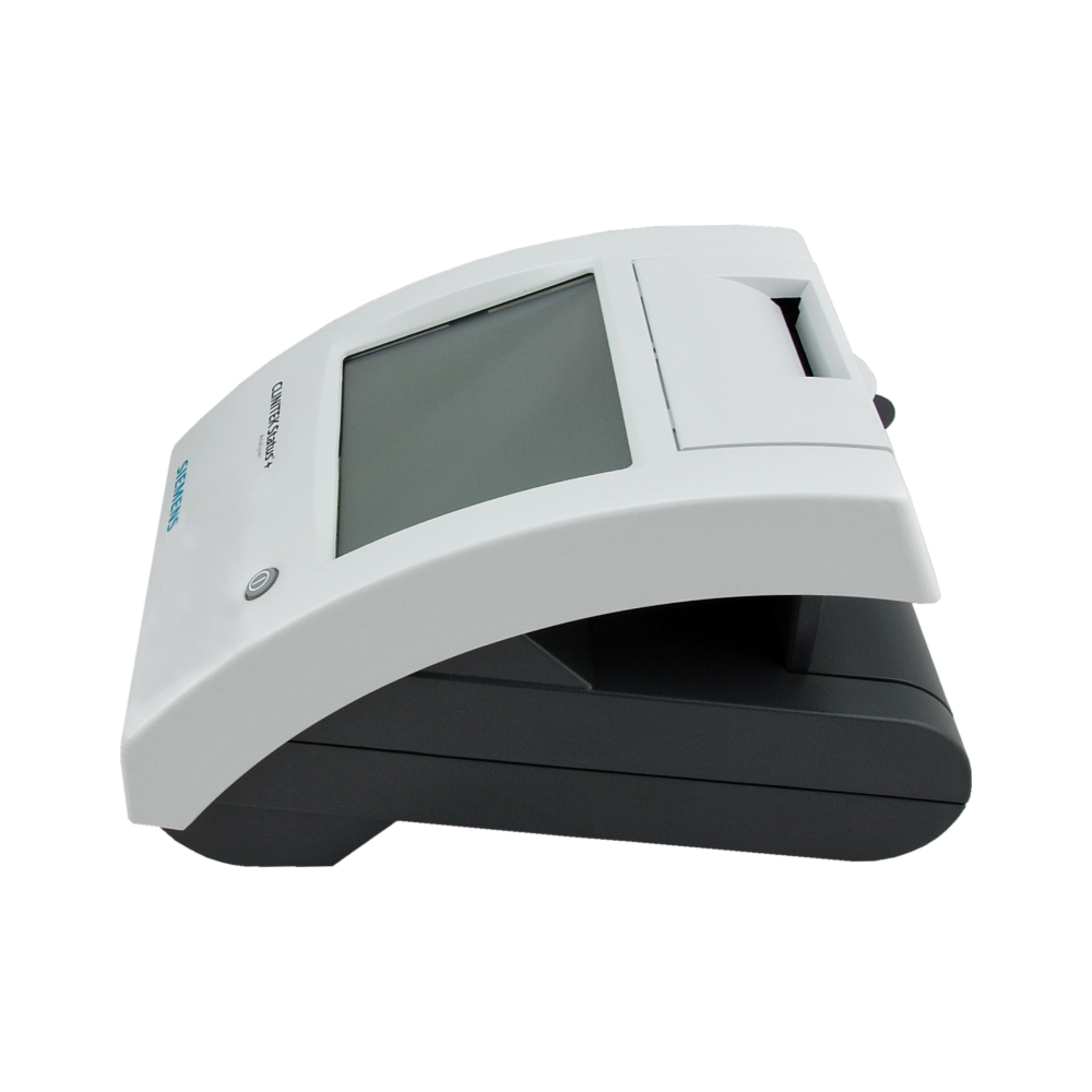 Clinitek Status Plus Harn-Analysesystem von Siemens | medplus