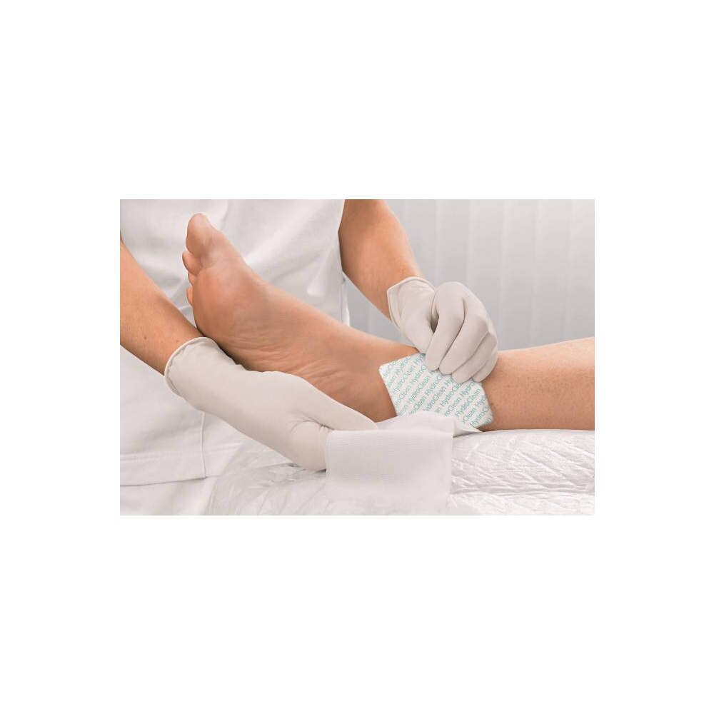 Hartmann HydroClean hydroaktive Wundauflage | medplus