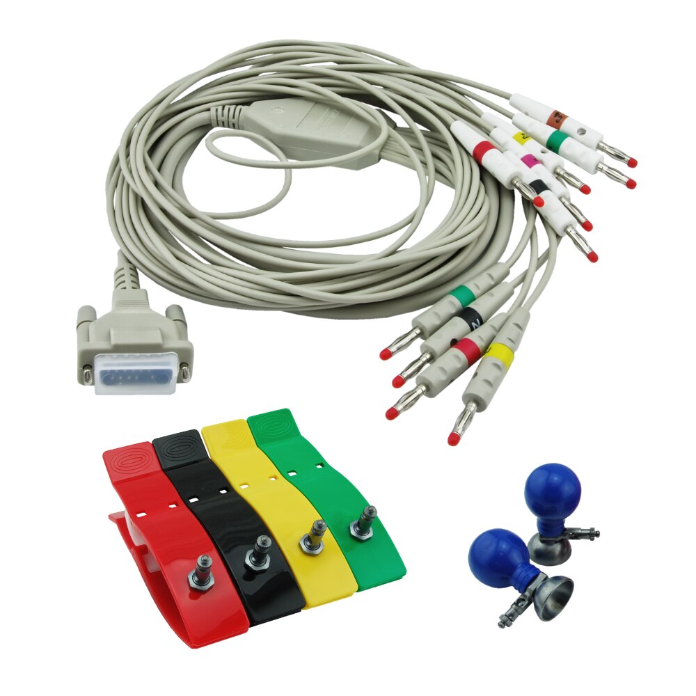 Cardiovit AT-1 G2 EKG-Gerät von Schiller | Online kaufen