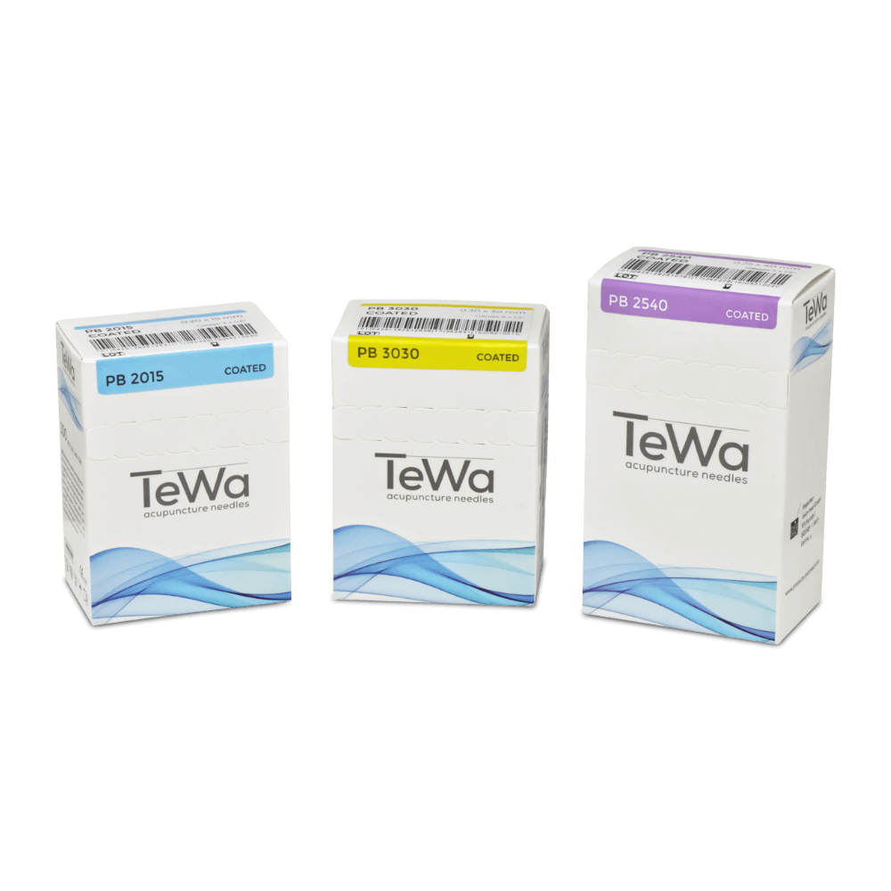 TeWa Akupunkturnadeln PB Typ online kaufen | medplus