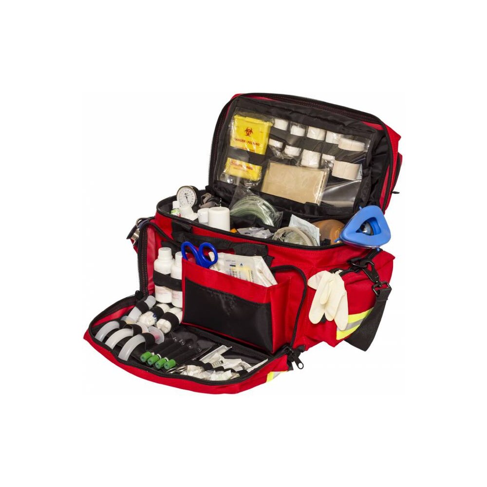 Notfalltasche Great Capacity mit 36l Volumen kaufen | medplus