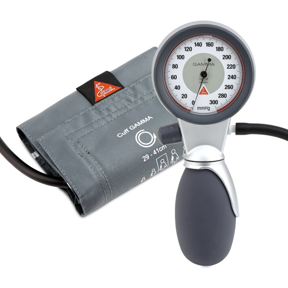Blutdruckmessgerät Gamma G7 günstig kaufen | medplus