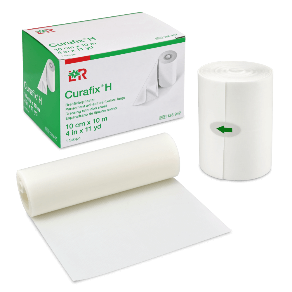 Curafix H Fixierpflaster (versch. Größen) online kaufen | medplus
