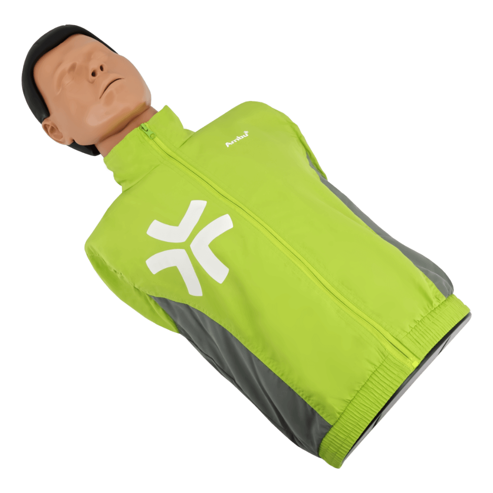 AmbuMan Basic Reanimationspuppe online kaufen | medplus