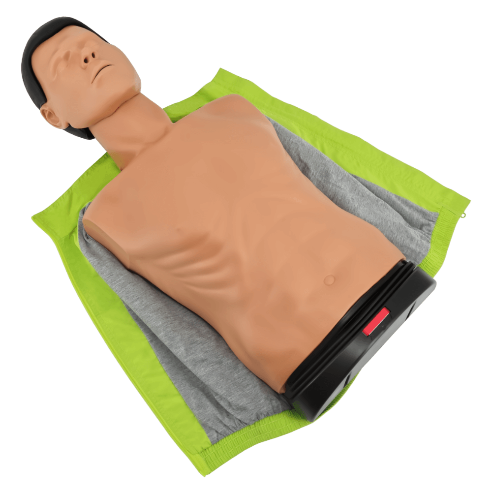AmbuMan Basic Reanimationspuppe online kaufen | medplus