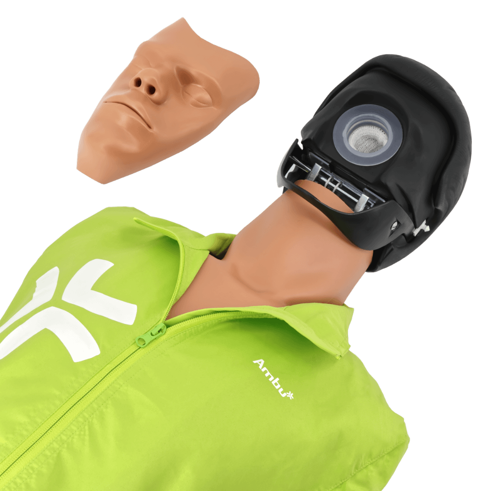 AmbuMan Basic Reanimationspuppe online kaufen | medplus