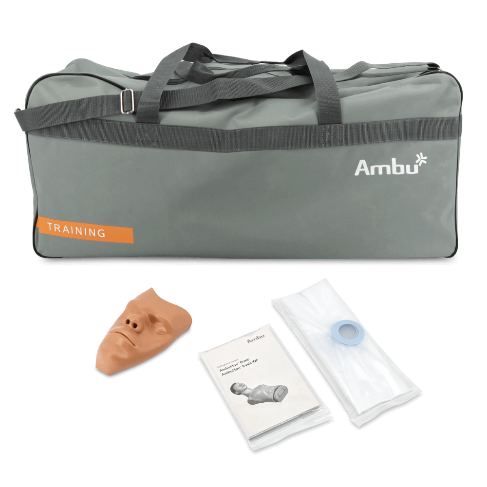AmbuMan Basic Reanimationspuppe online kaufen | medplus