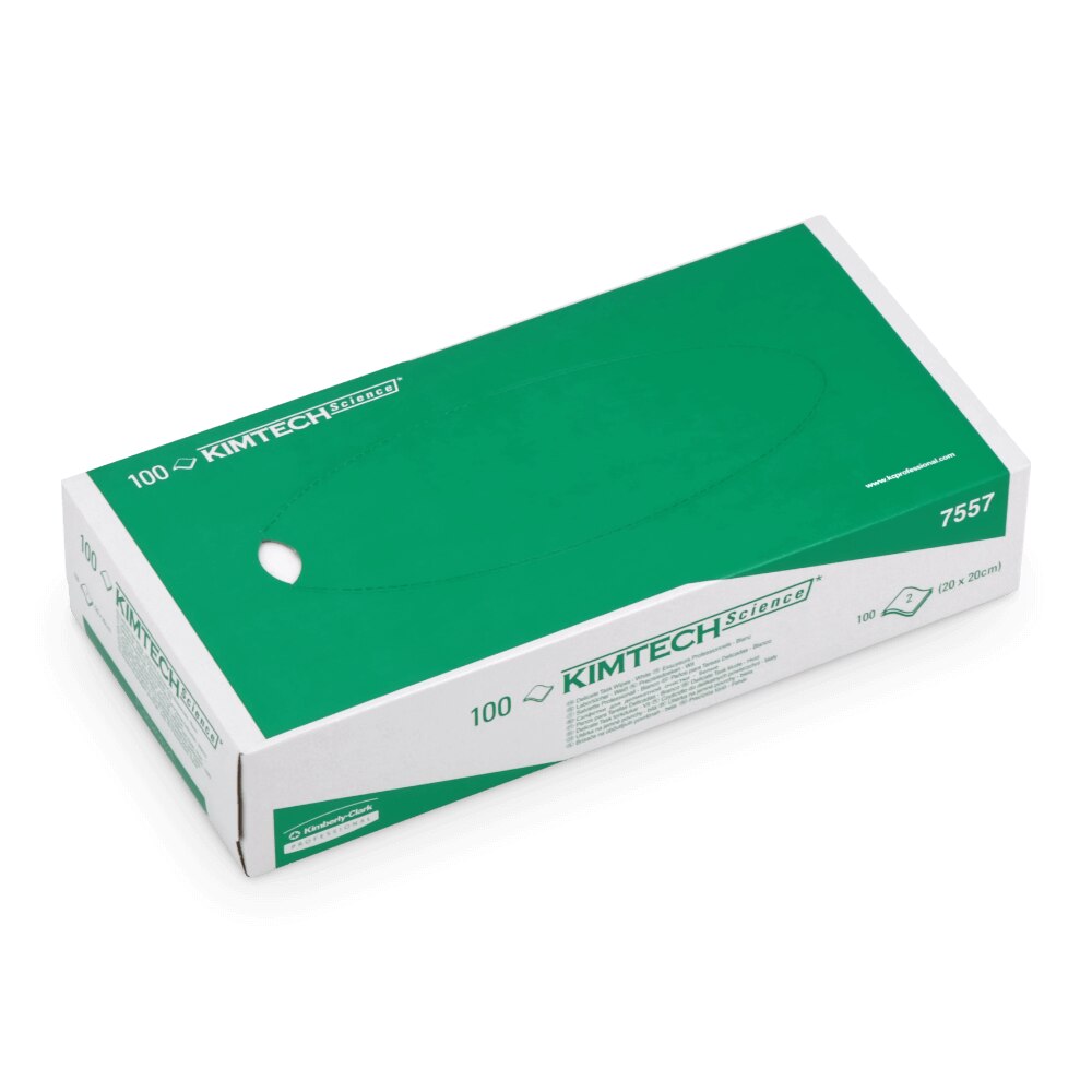 Kimtech Science Labortücher 2-lagig (7557/7558) | medplus