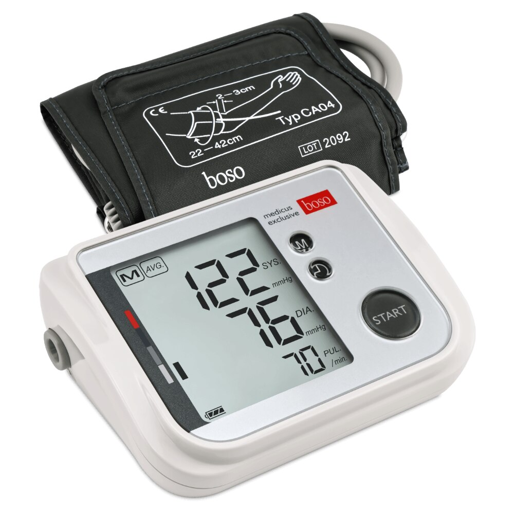 medicus exclusive Blutdruckmessgerät günstig kaufen | medplus