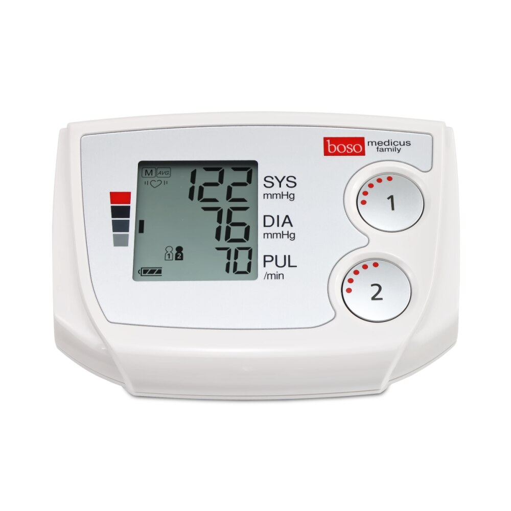 boso medicus family günstig kaufen | medplus