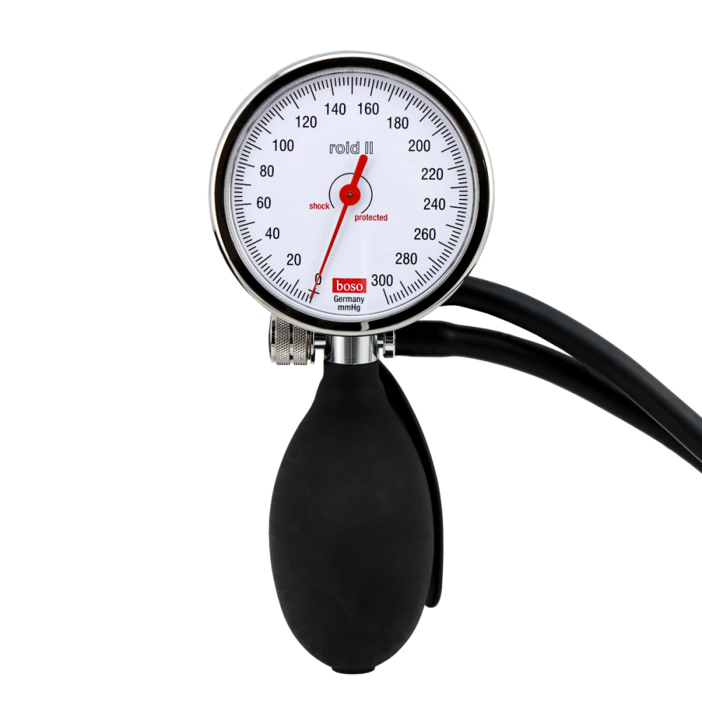 Blutdruckmessgerät boso roid II günstig kaufen | medplus