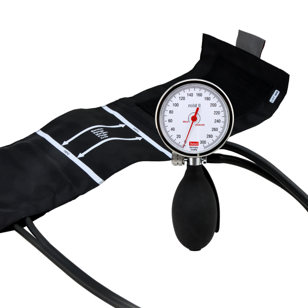 Blutdruckmessgerät boso roid II günstig kaufen | medplus