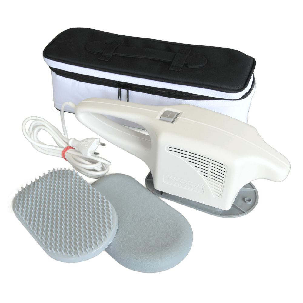 Massagegerät Maspo Vibramat de Luxe kaufen | medplus