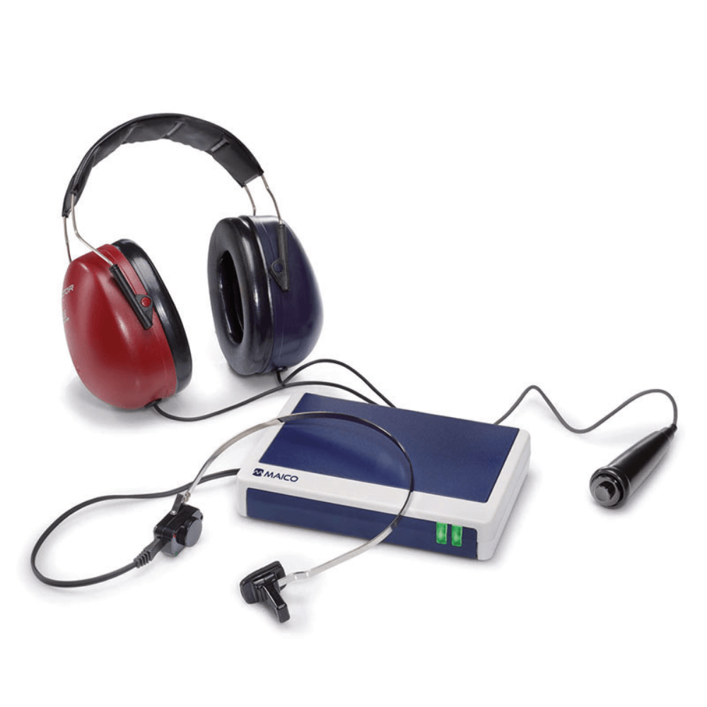 Maico MA 33 PC-Audiometer online kaufen bei medplus