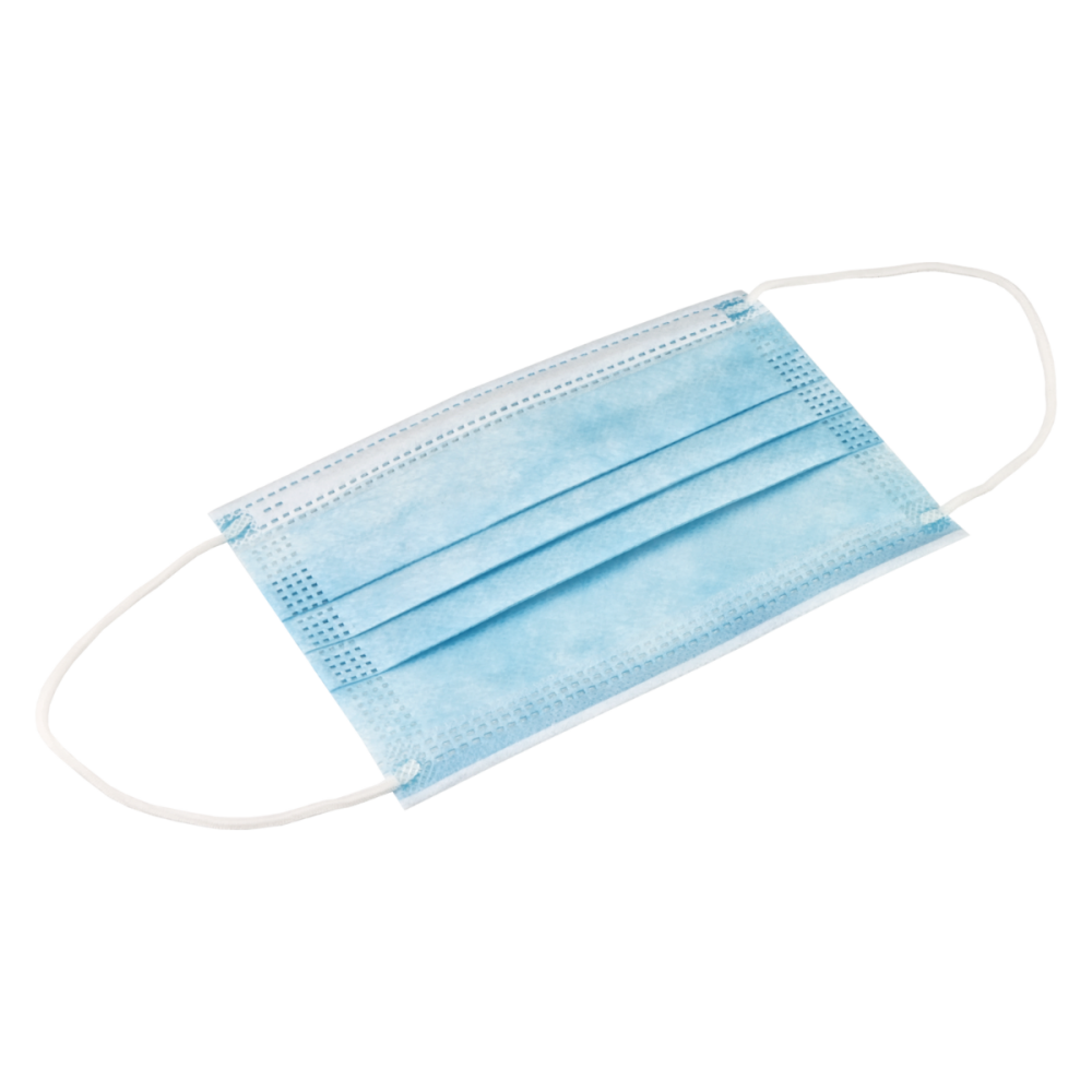 Mundschutz für Kinder Typ II R kaufen, 50 Stück | medplus