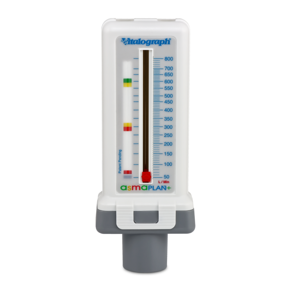 Peak-Flow-Meter Standard von Vitalograph | medplus