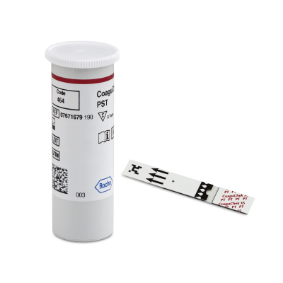 CoaguChek INRange System kaufen - inkl. Zubehör | medplus