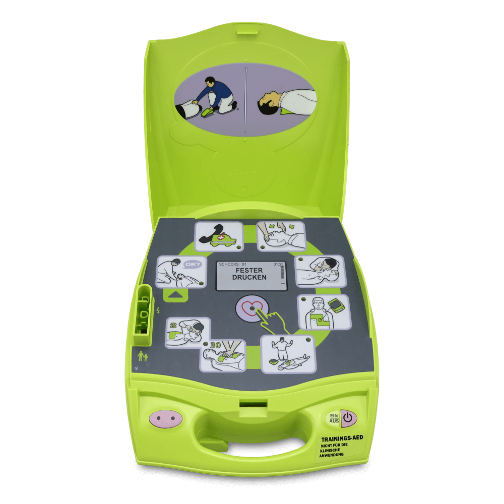 ZOLL AED Plus Trainer 2 online kaufen | medplus