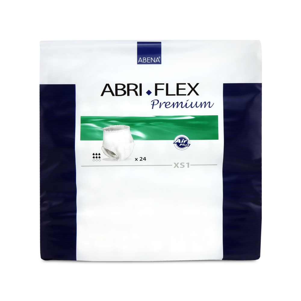 Abena Abri-Flex Premium XS1 Pants » Günstig kaufen