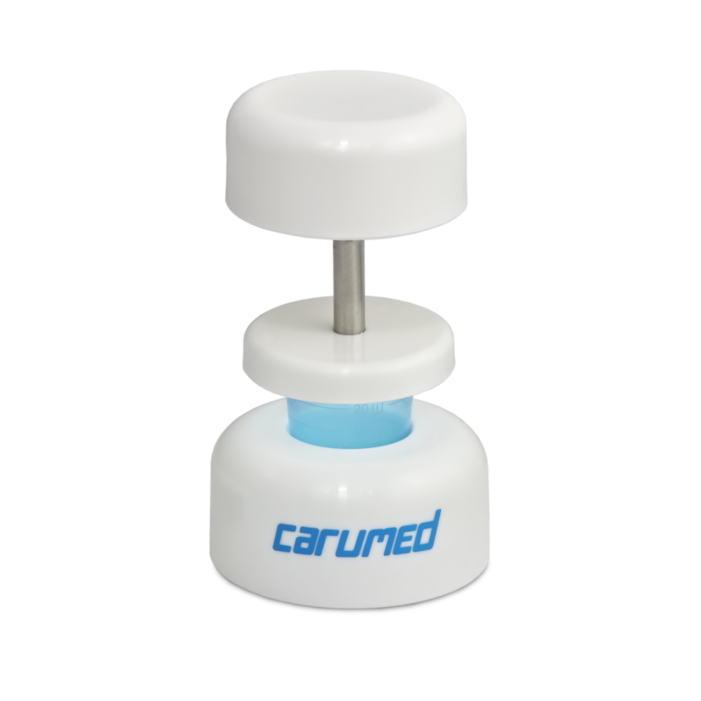 Ampri Tablettenmörser günstig online kaufen | medplus