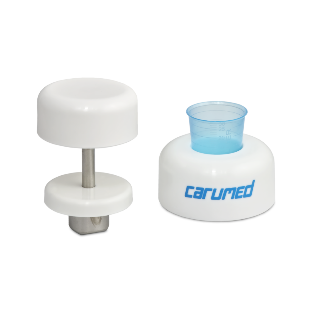 Ampri Tablettenmörser günstig online kaufen | medplus