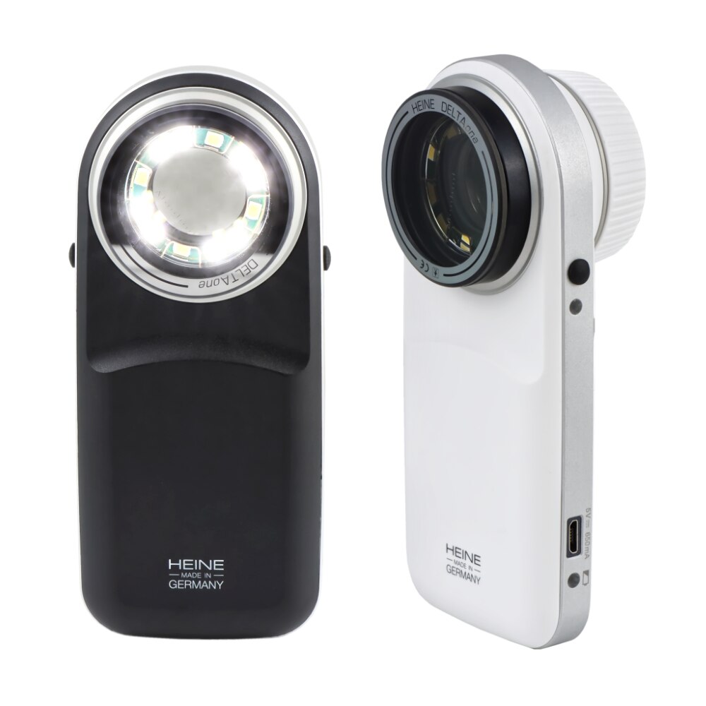 Heine DELTAone Dermatoskop günstig kaufen | medplus