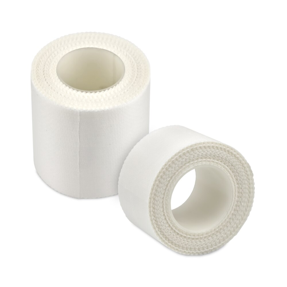 MaiMed silk Rollenpflaster aus Kunstseidentaft | medplus