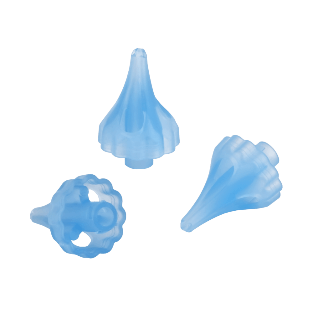 Bionix OtoClear Einweg-Tips für Ohrspülsysteme | medplus