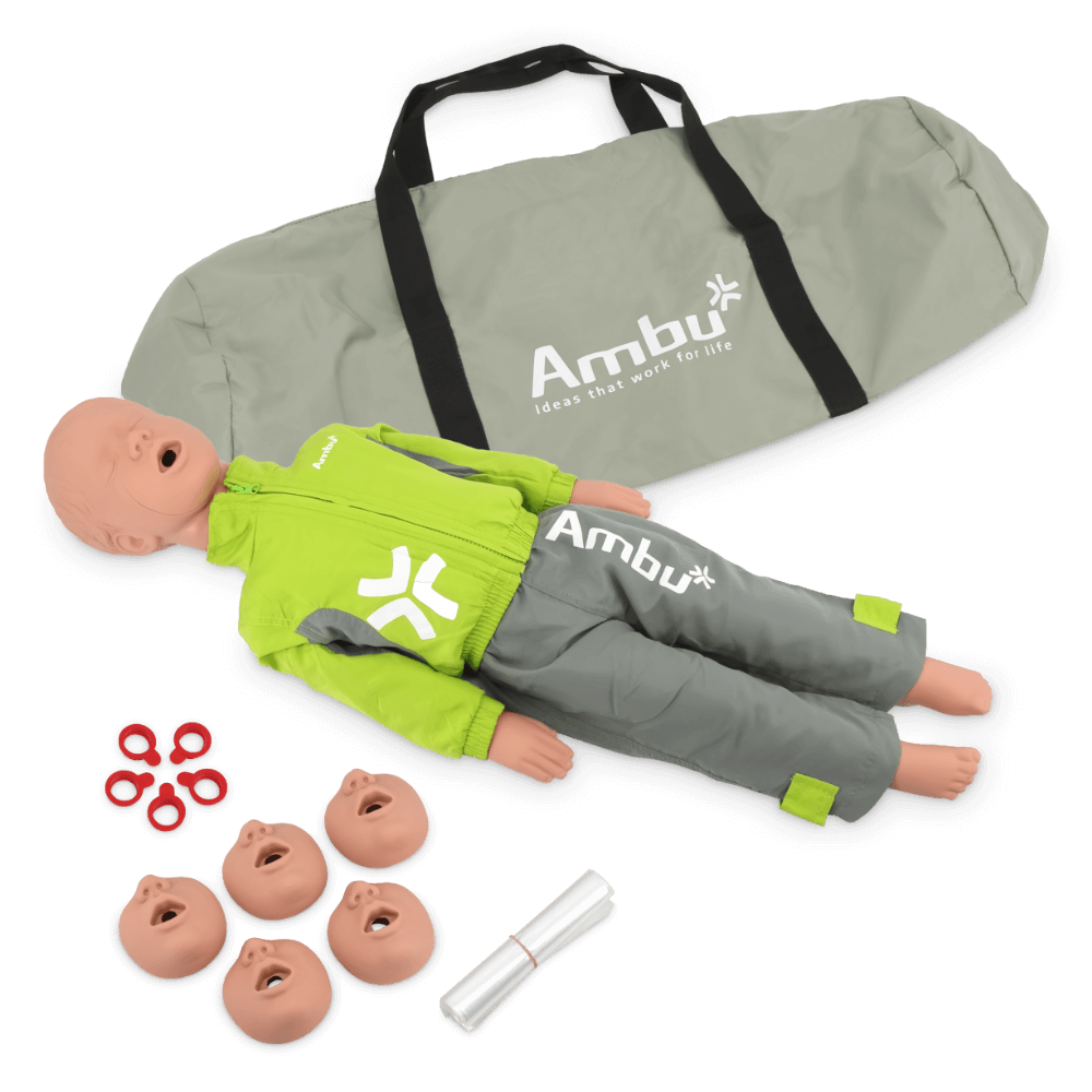 Ambu Junior Reanimationspuppe online kaufen | medplus