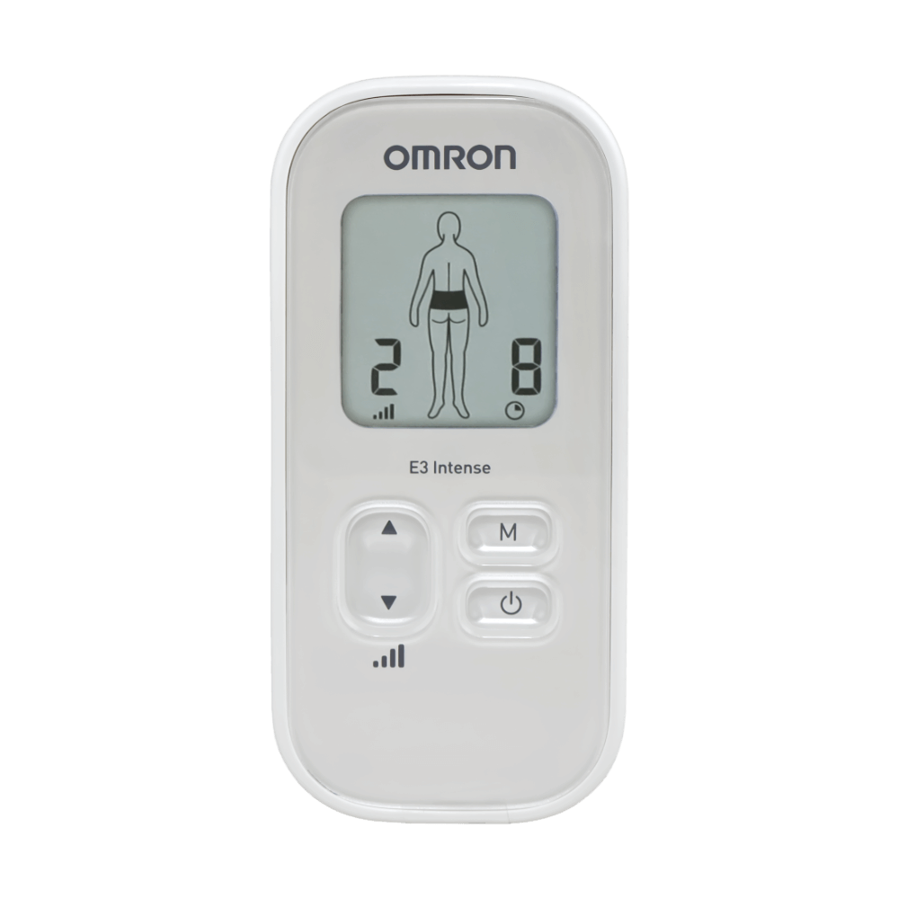 Omron E3 Intense TENS-Gerät online kaufen | medplus
