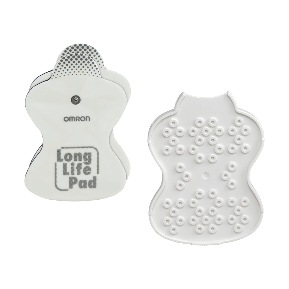 Omron Long Life Pads günstig online kaufen | medplus