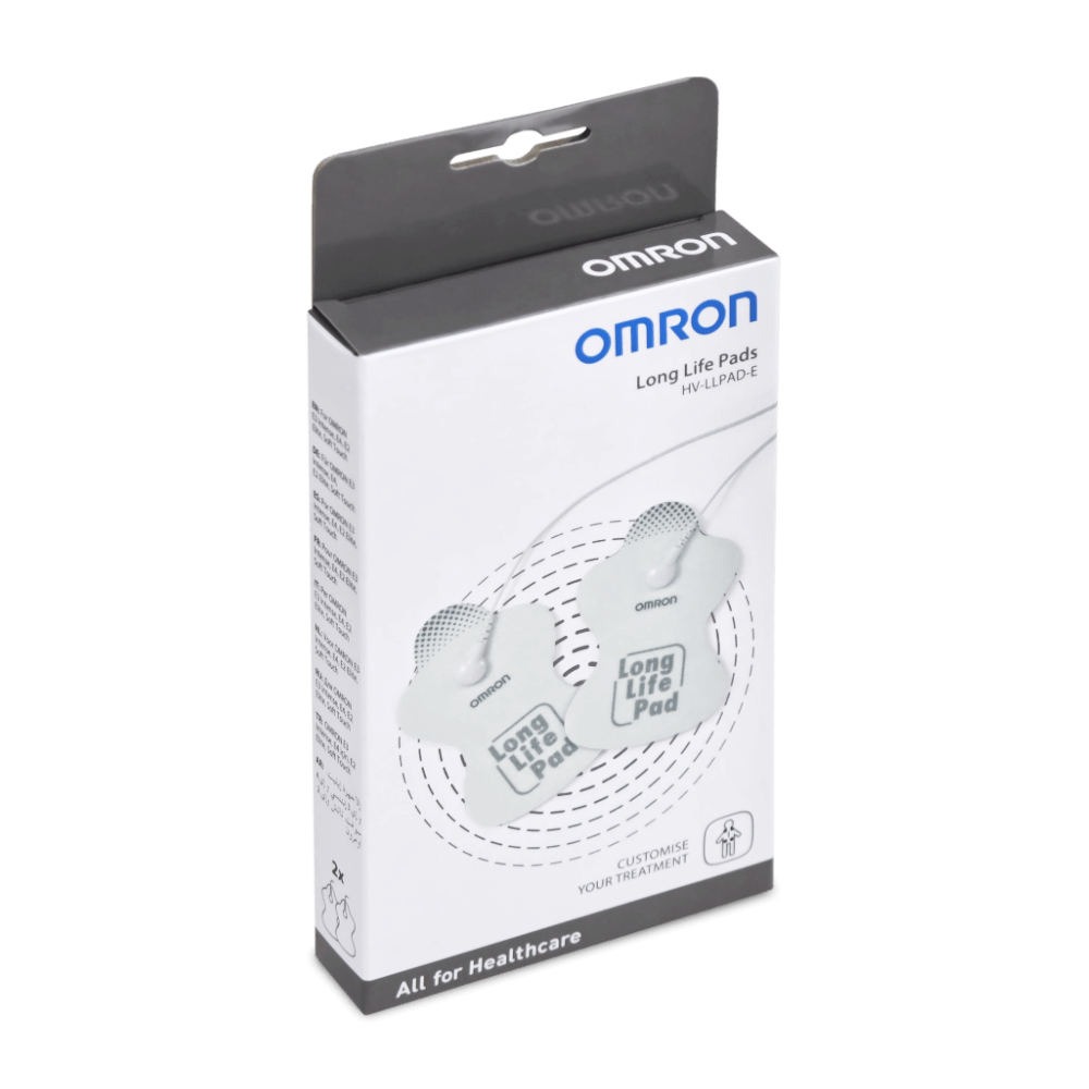 Omron Long Life Pads günstig online kaufen | medplus