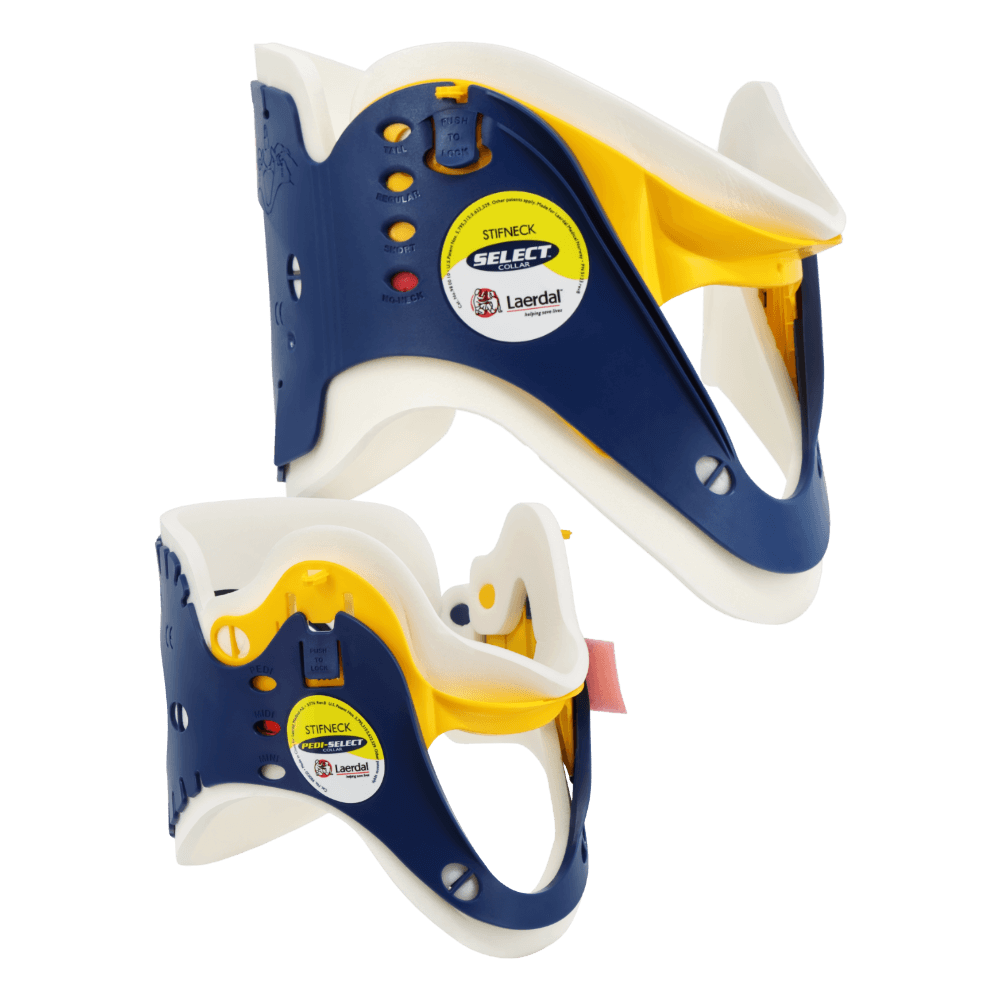 Laerdal Stifneck Select Halskrause günstig kaufen | medplus