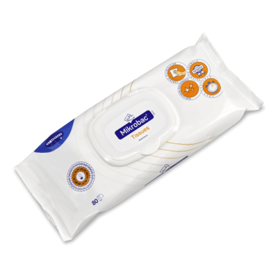 Bode MIKROBAC Tissues online kaufen | medplus