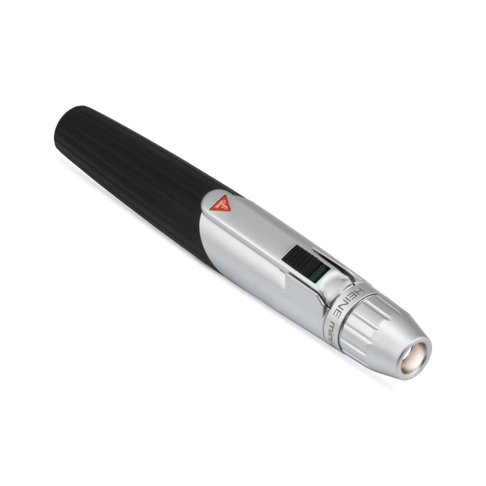 HEINE mini-C Clip-Lampe günstig bestellen | medplus