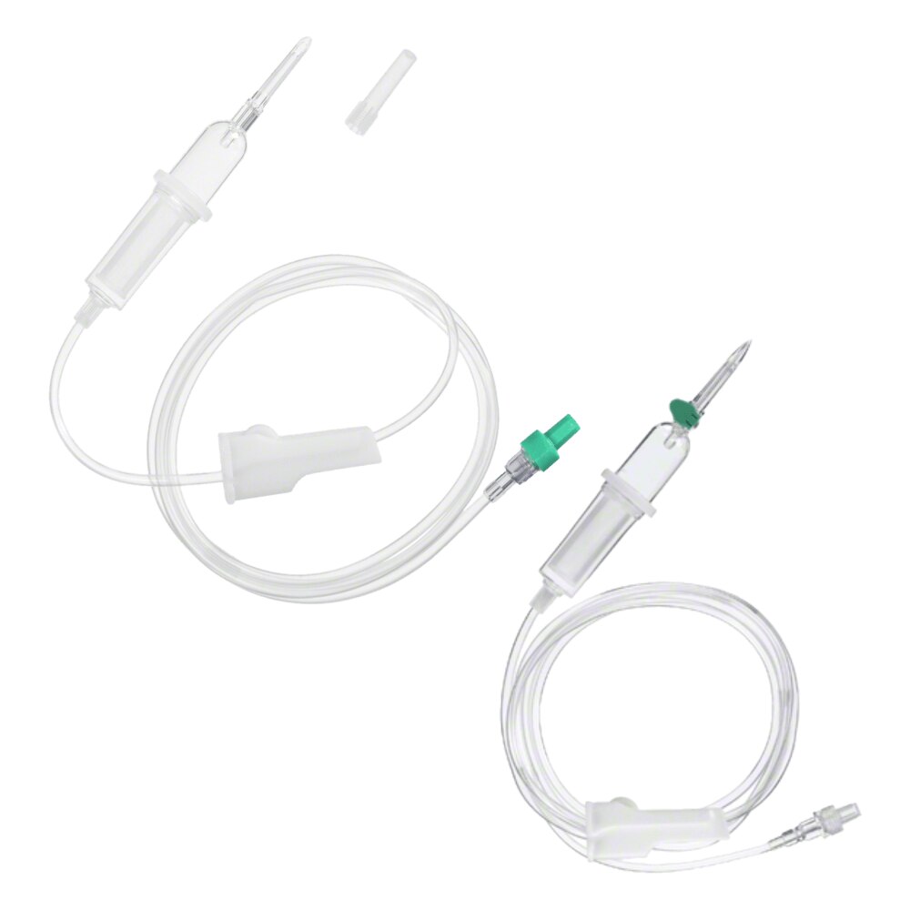 B.Braun Sangofix Transfusionsbesteck kaufen | medplus