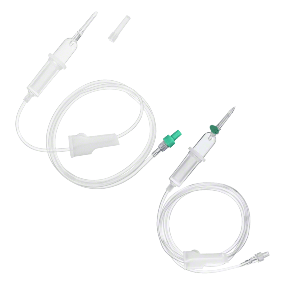 B. Braun Sangofix Transfusionsbesteck kaufen | medplus